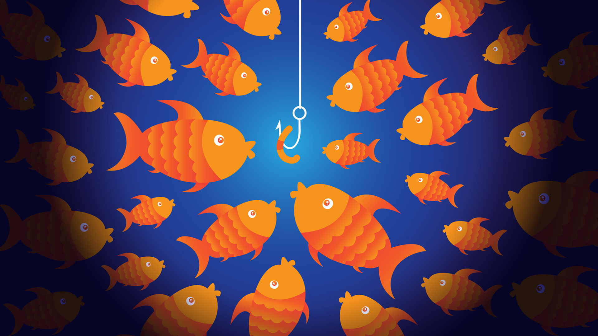 Coincidence, Or Simple Con?