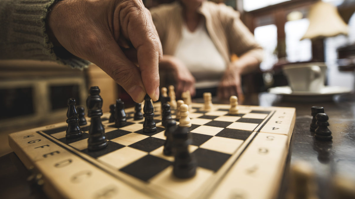 Computers Can't Beat Us at Everything.