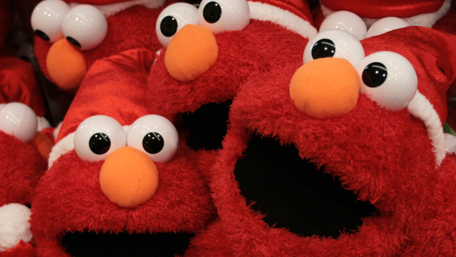 Why Muppets Are Effective in the Fight Against Zika