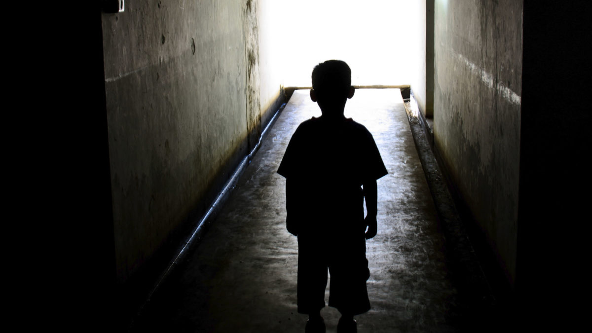 Know This First: Risk Perception is Always Irrational.