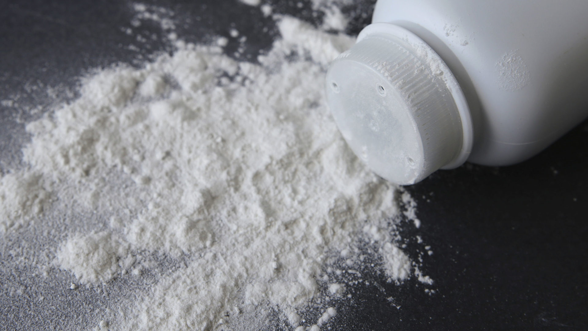 Of Talc, Cancer, and Fear of Chemicals