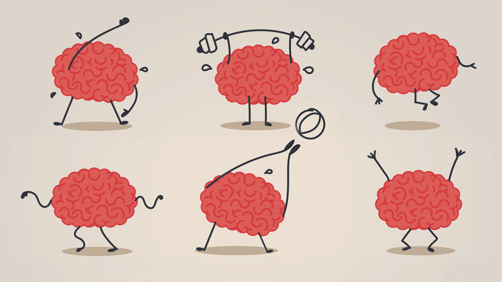 The Allure (and Folly) of Brain Training Games