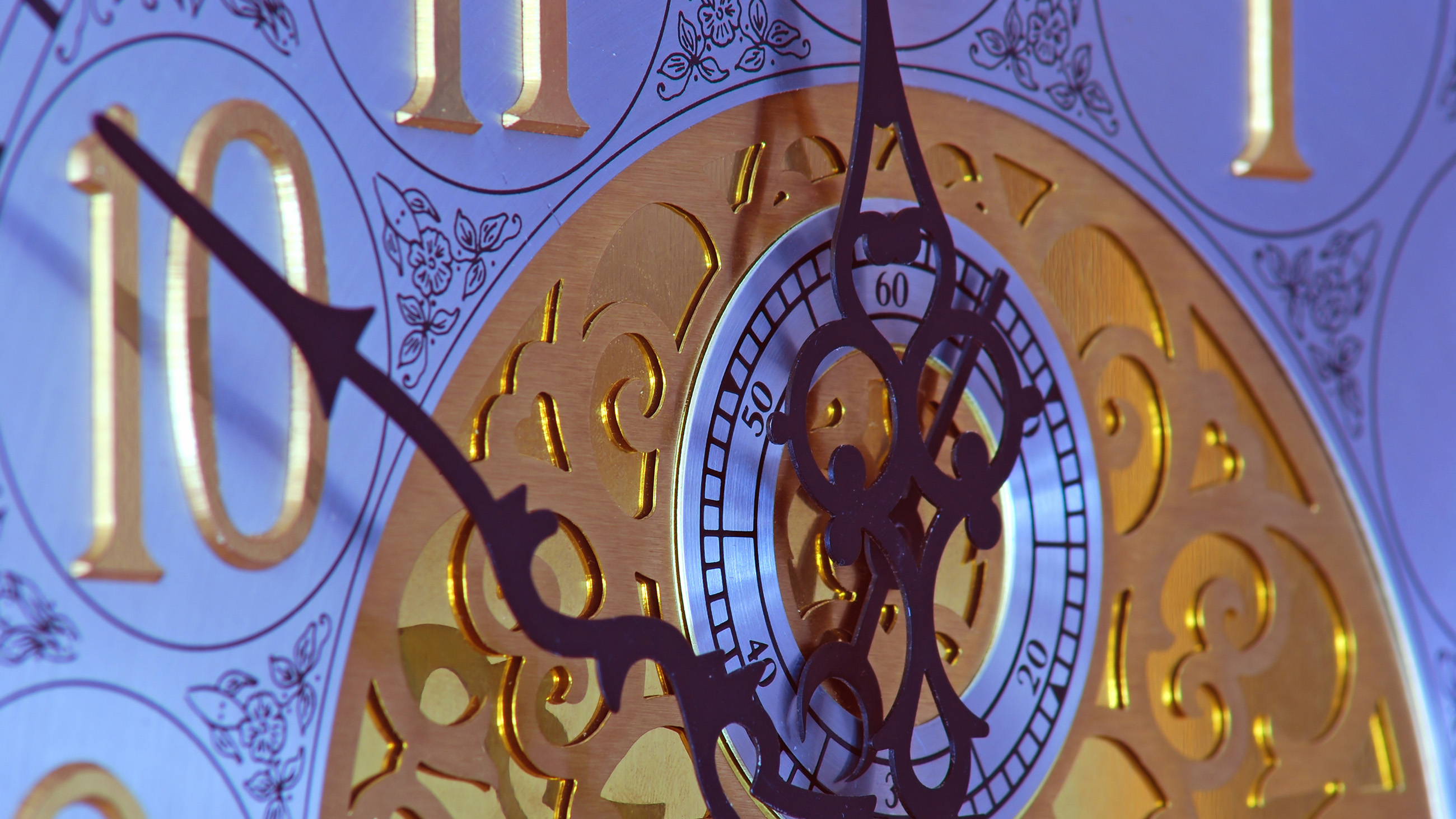 Grandfather Clocks And The Big Bang Grandfather Clocks And The Big Bang