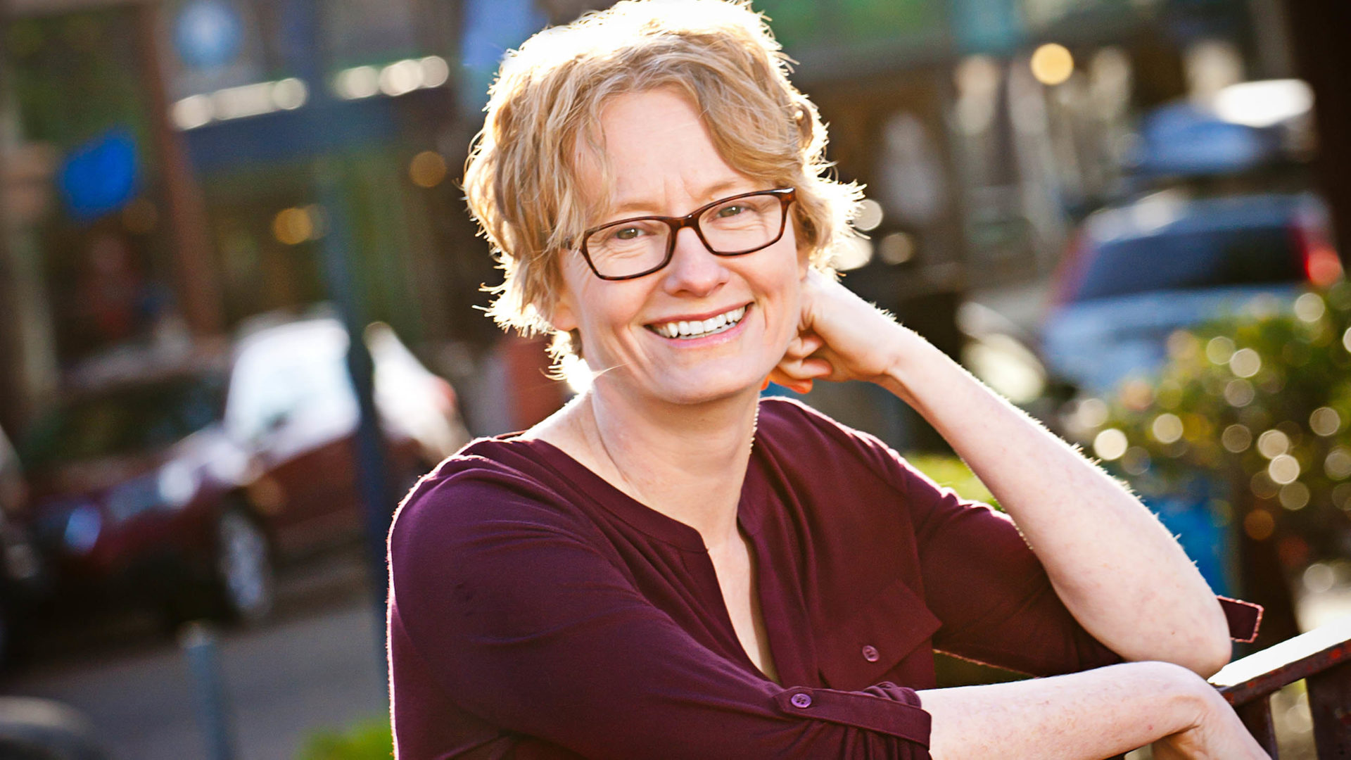 Amy Stewart Talks 'Best American Science Writing'