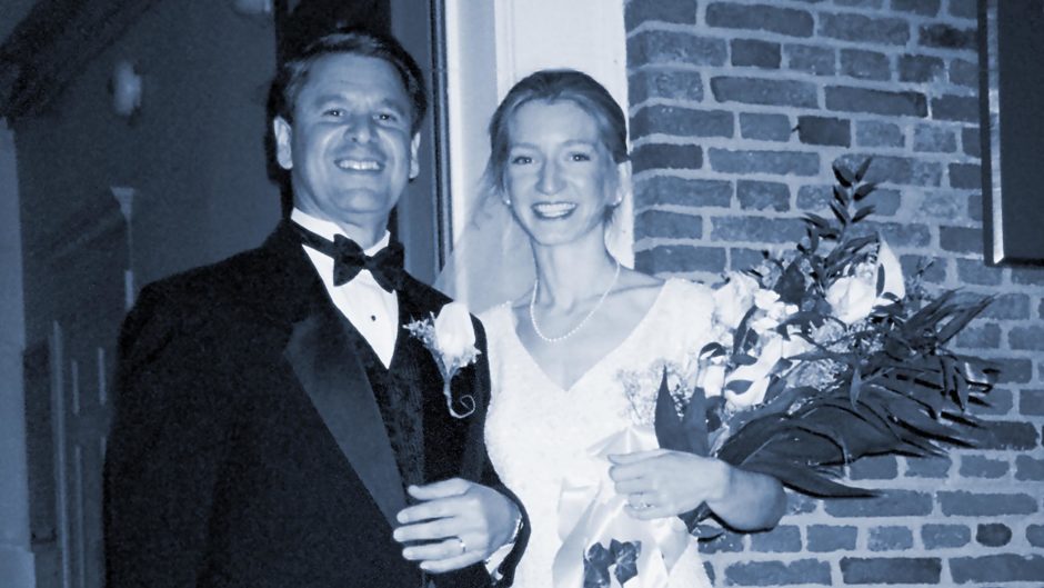 Death by Cyanide: Unraveling the Killing of Dr. Autumn Klein