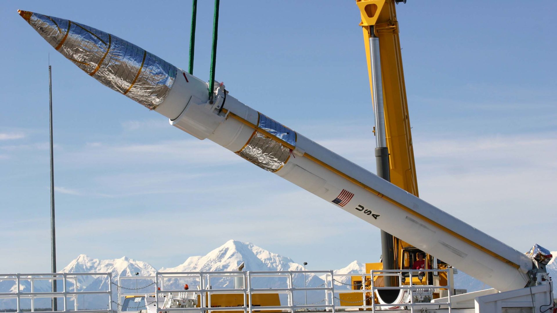 Missile Defense and Other Fantasies: Five Questions for Ted Postol