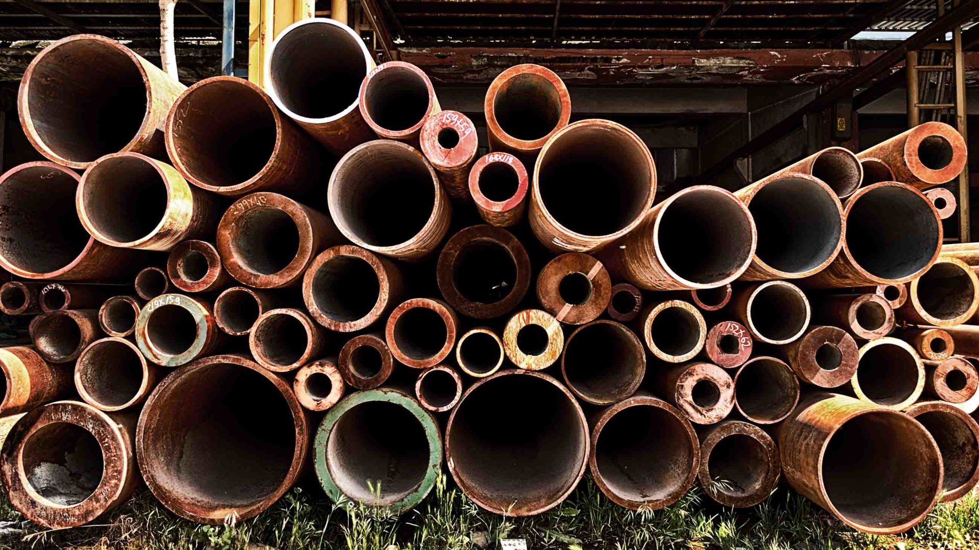 For Pipeline Builders, the Long Road to Understanding Rust