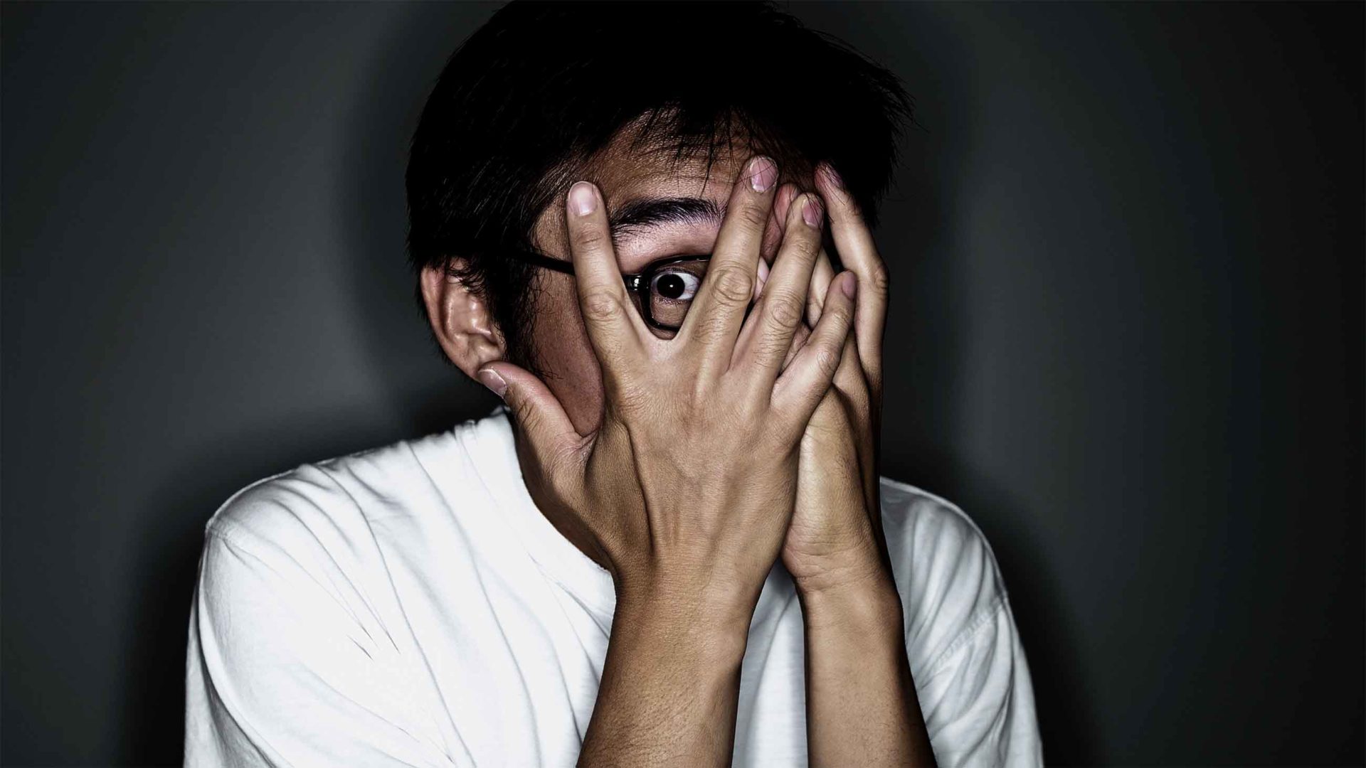 Teaching Machines to Recognize Humanity's Dark Side