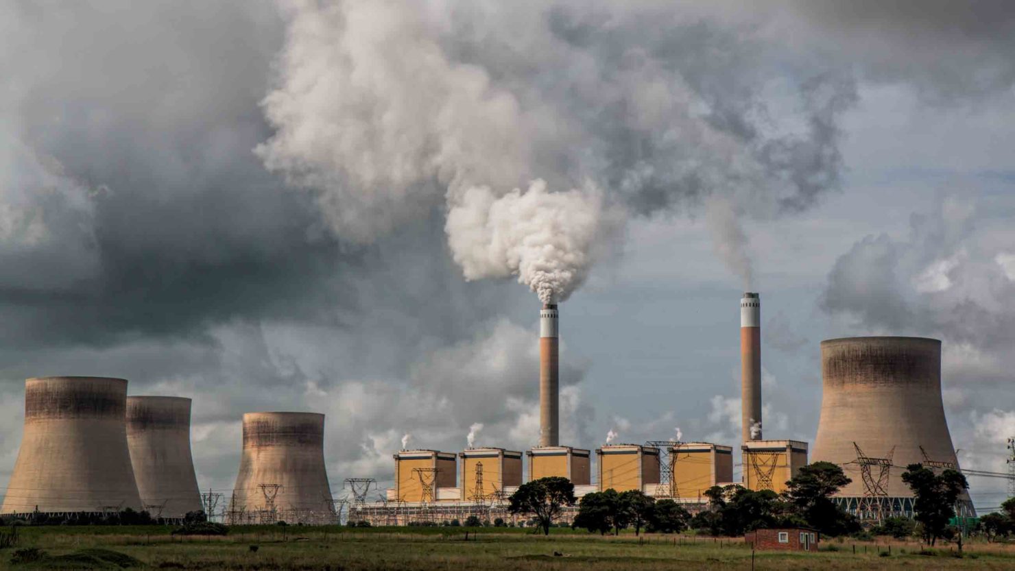 Nearly Two Dozen Countries Pledge to Phase Out Coal