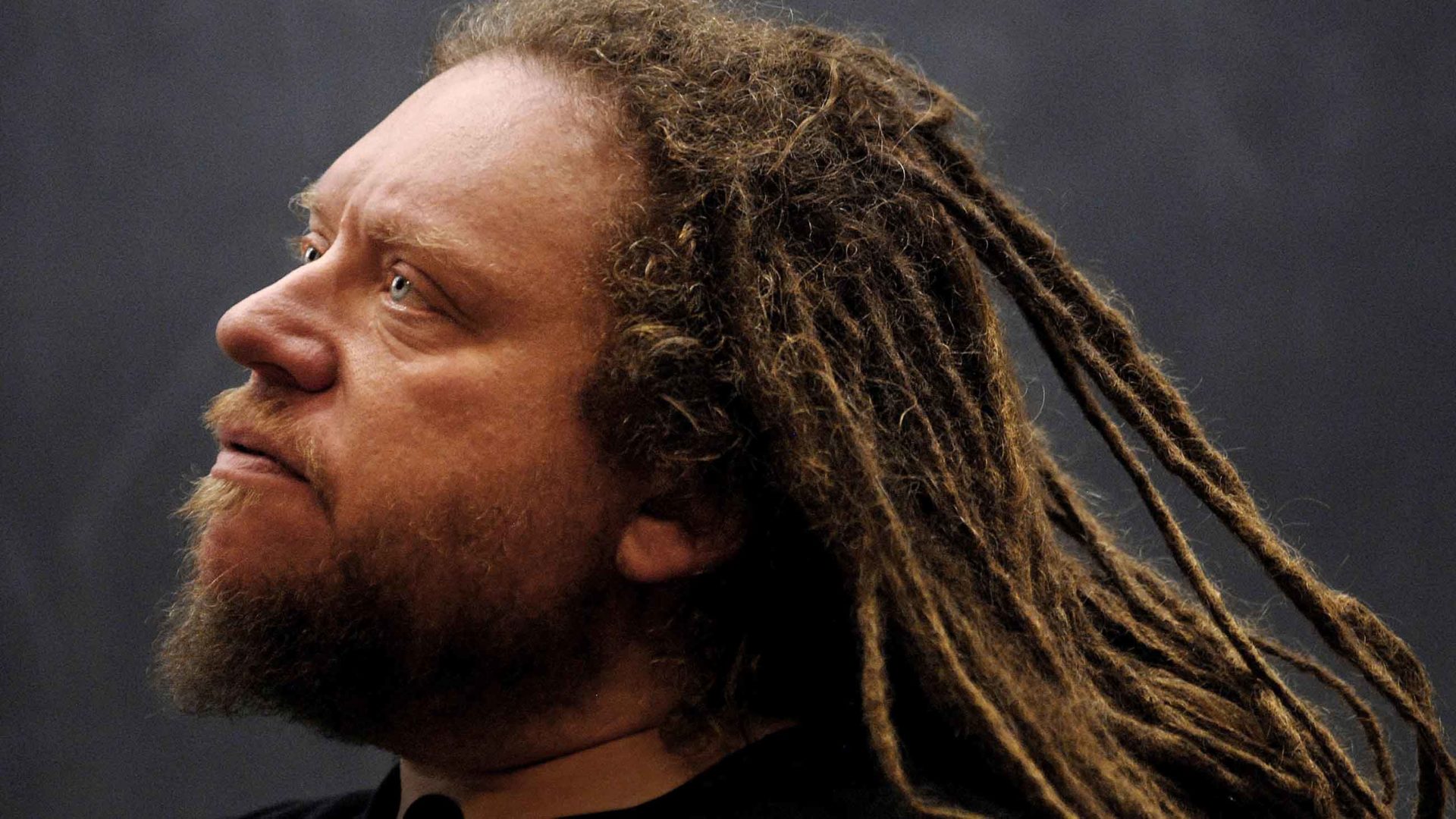 Five Questions for Jaron Lanier, Author of 'Dawn of the New Everything'