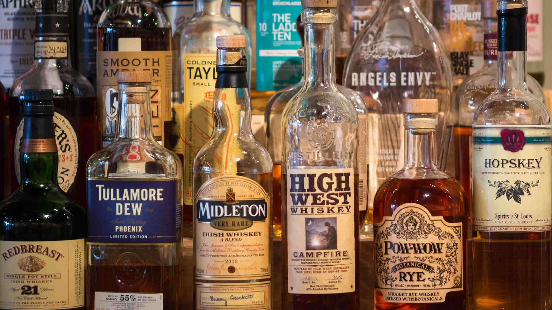 At NIH Alcohol Abuse Branch, a Seemingly Cozy Relationship with Industry