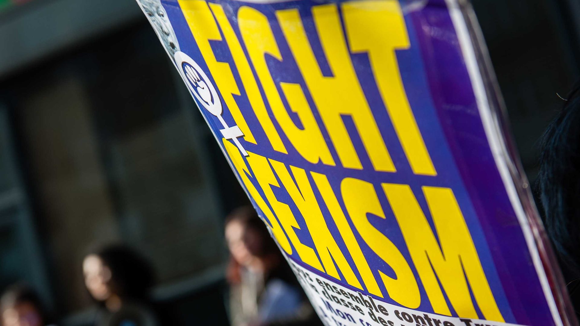 Fighting Sexism in Science: Five Questions for Meg Urry