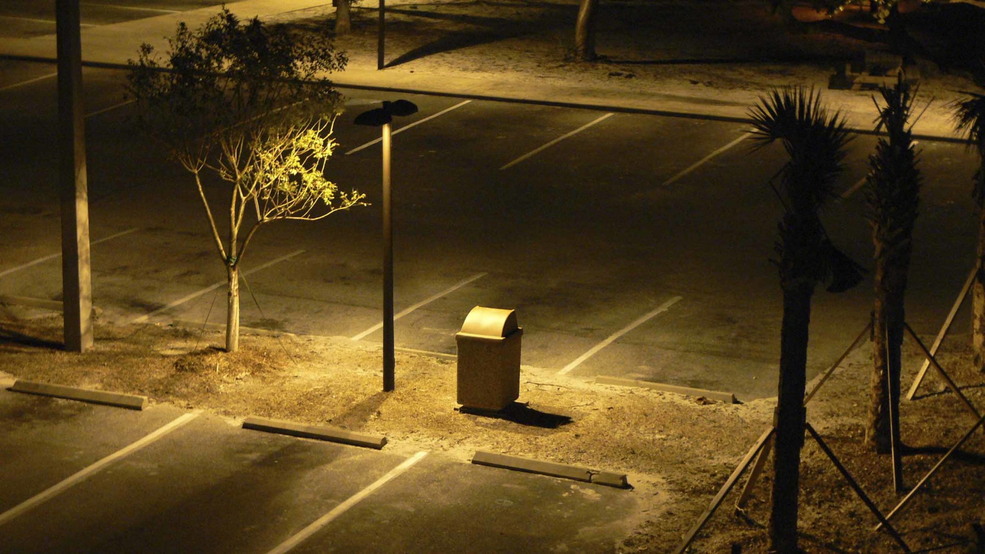 The Obliteration of Night: On the Consequences of Electric Light