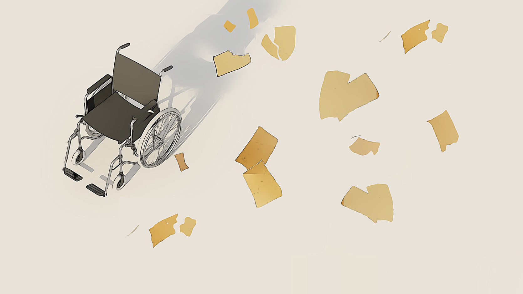 Paper Trails: Living and Dying With Fragmented Medical Records
