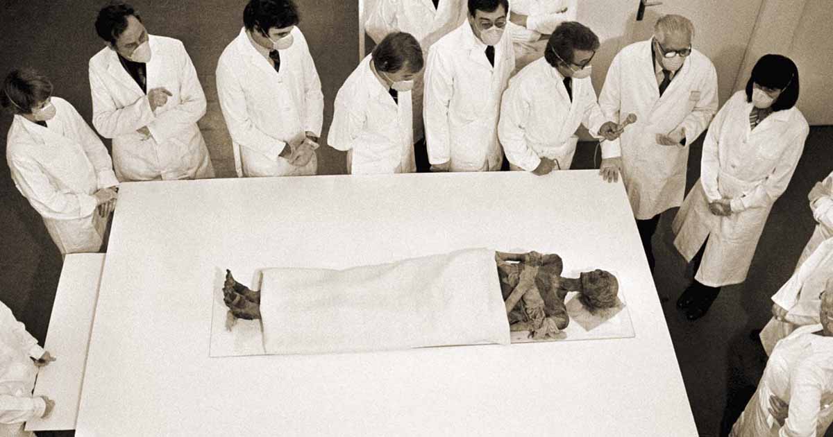 In the Atacama 'Alien,' Lessons in Science (and Cultural Sensitivity)