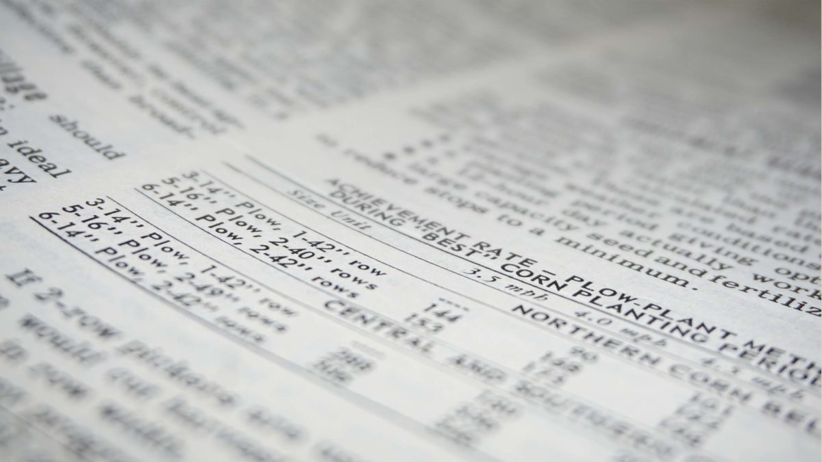 How to Read (and Understand) A Scientific Article