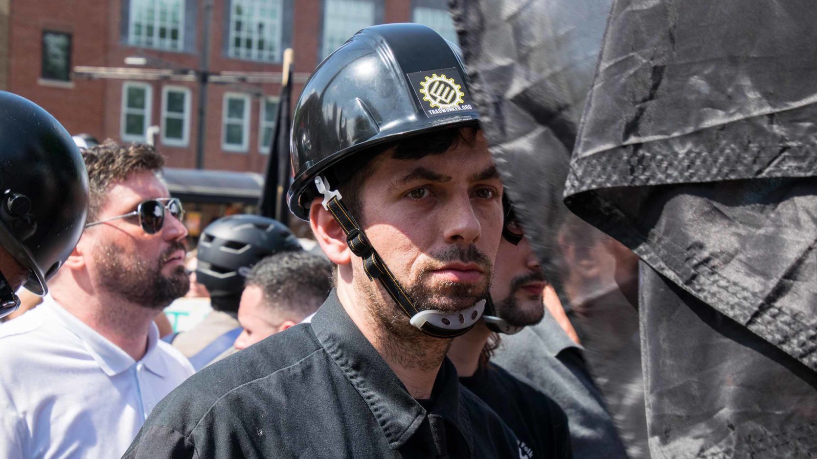 The Case for Treating Bigotry Like a Disease