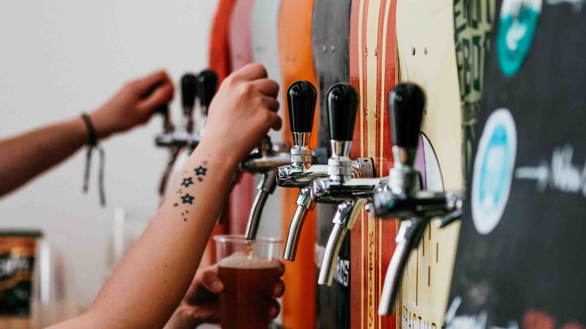 In Search of a Better Bender: The Case for Vitamin-Enriched Alcohol