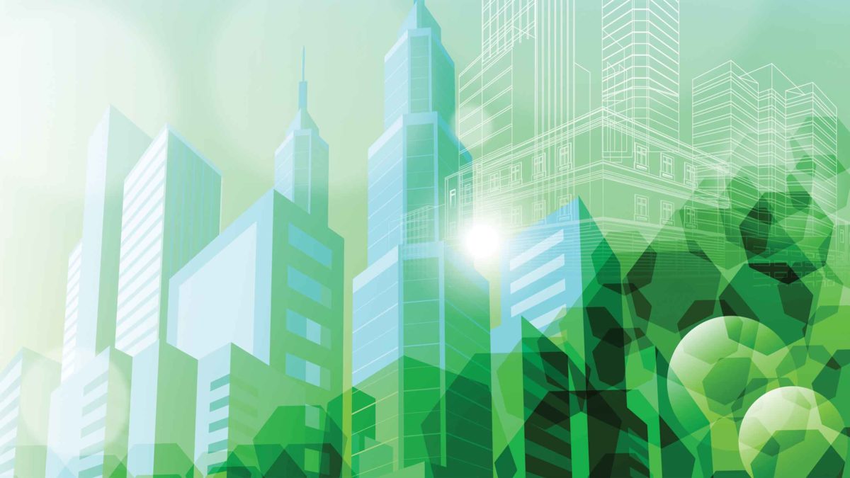 Better Living Through 'Active' Building Design