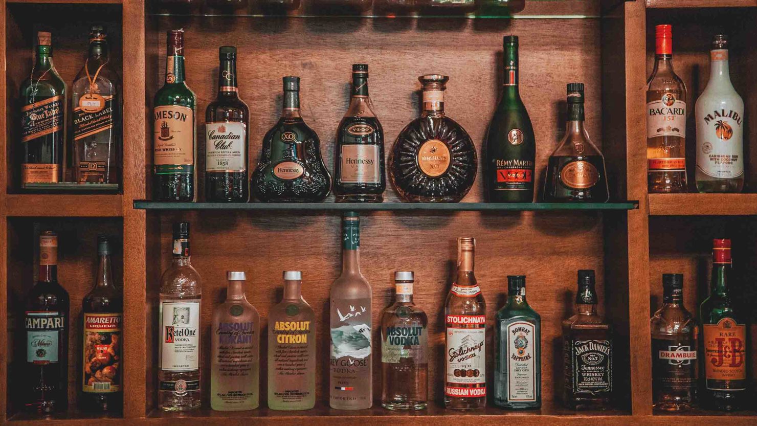 To Combat Binge Drinking, a Search for Chemical Solutions