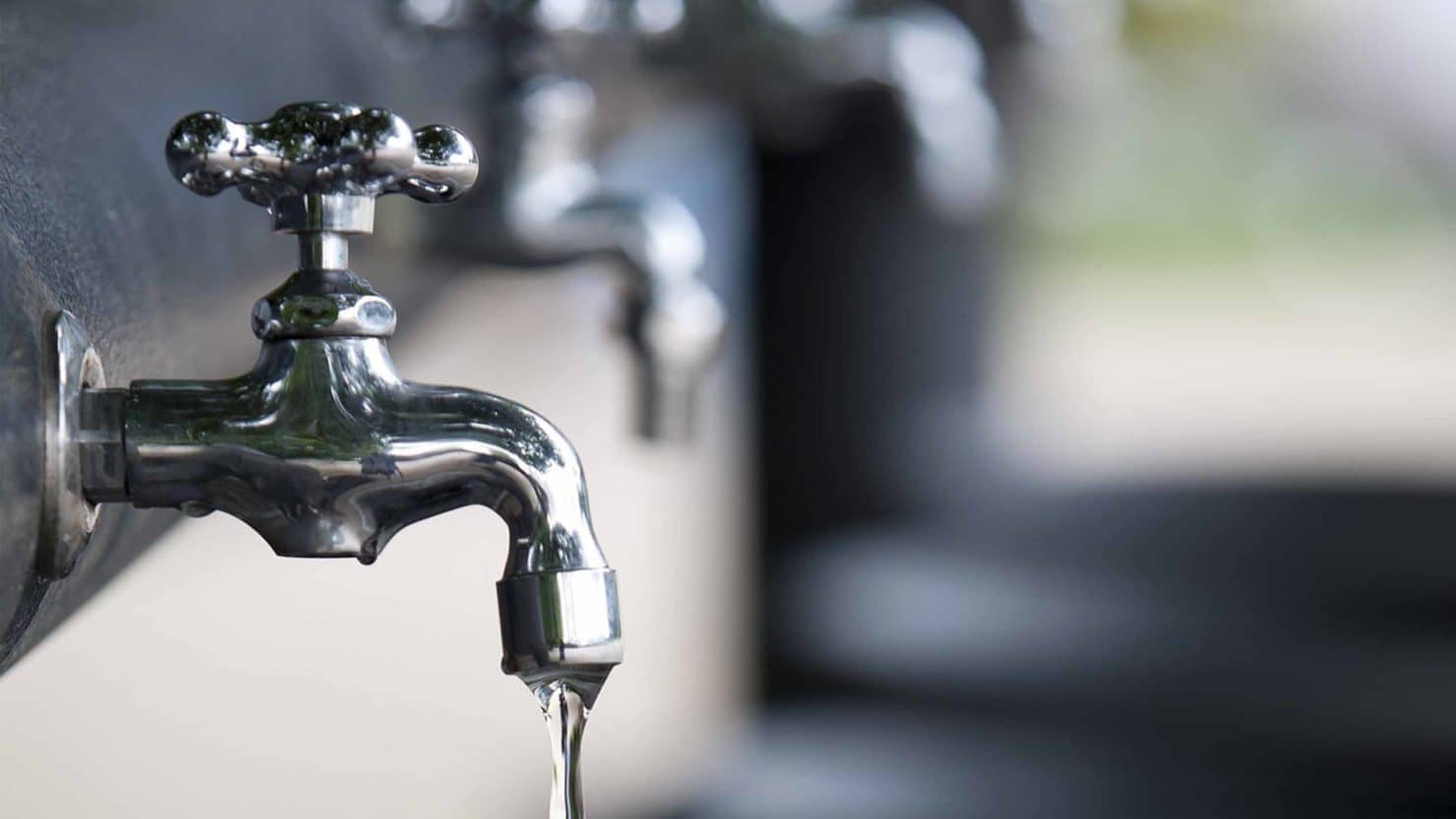 Water Safety Risks May Grow as Cities Shrink