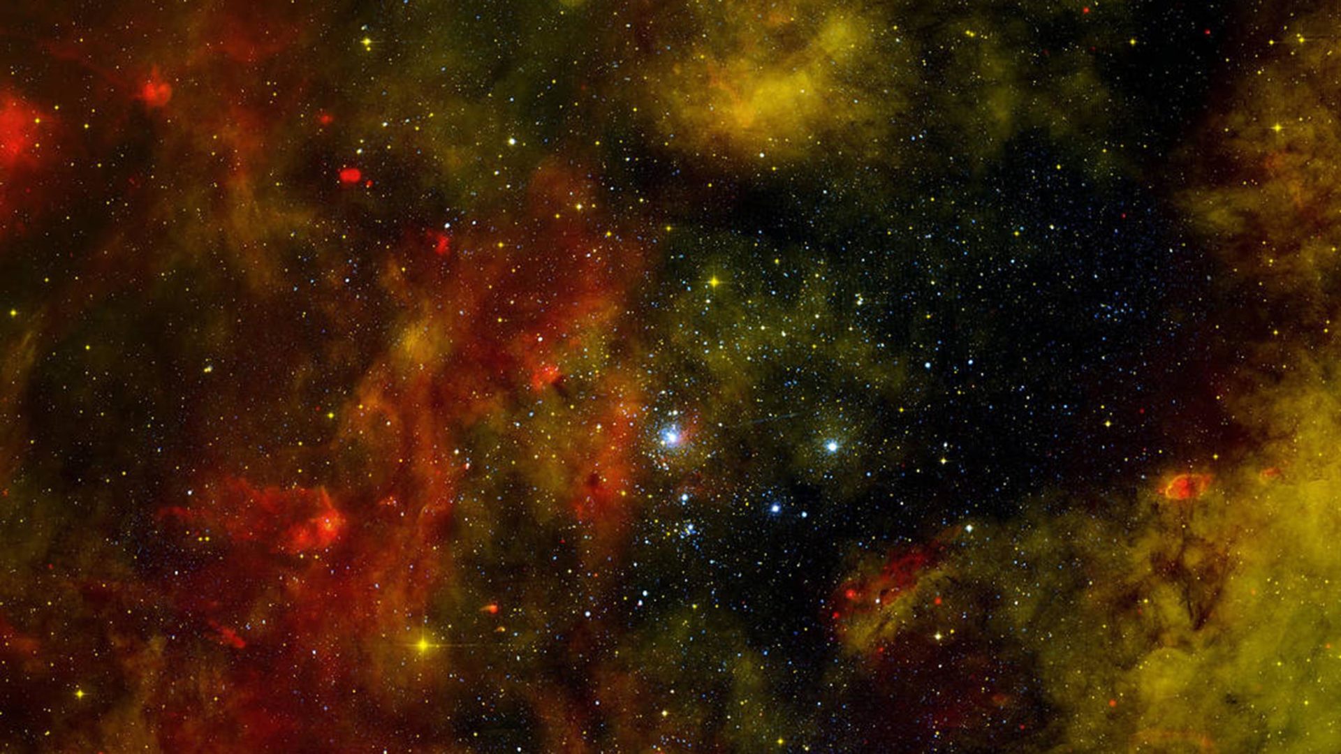 Can Physicists Rewrite the Origin Story of the Universe?