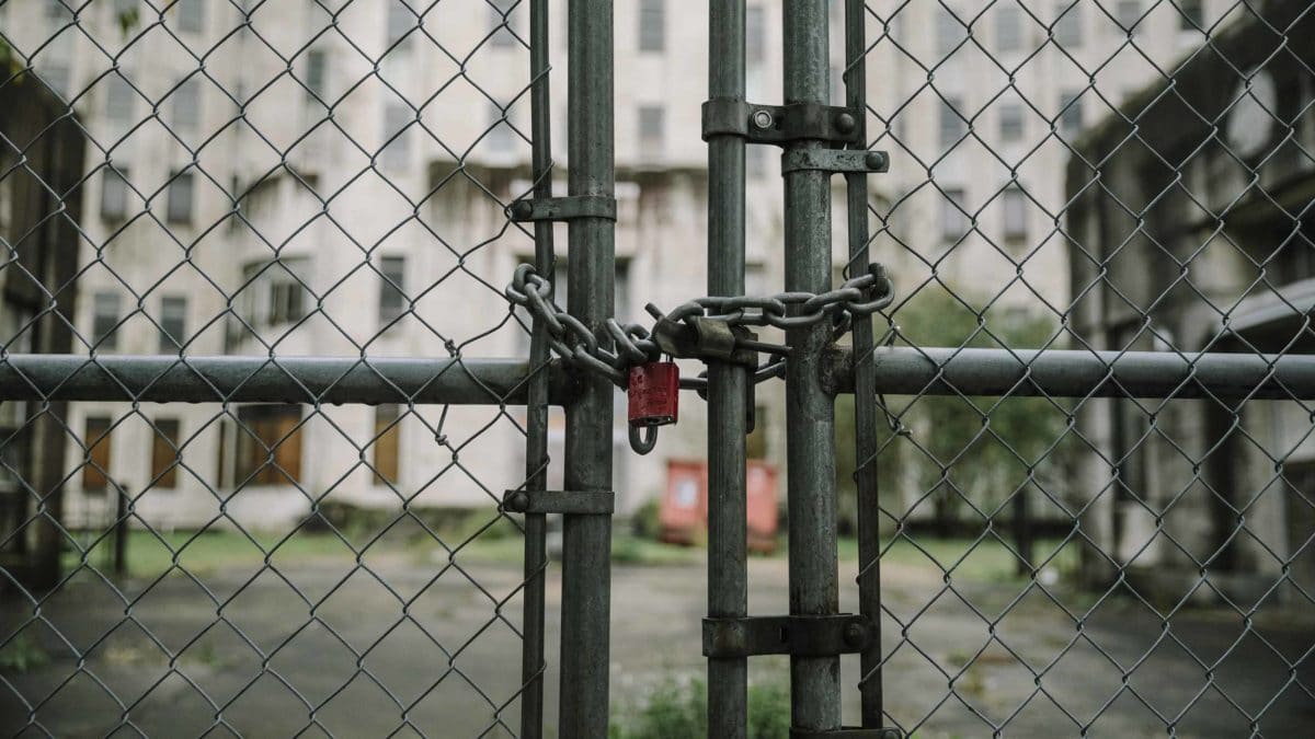 Mental Illness Behind Bars: The Lessons of Orleans Parish