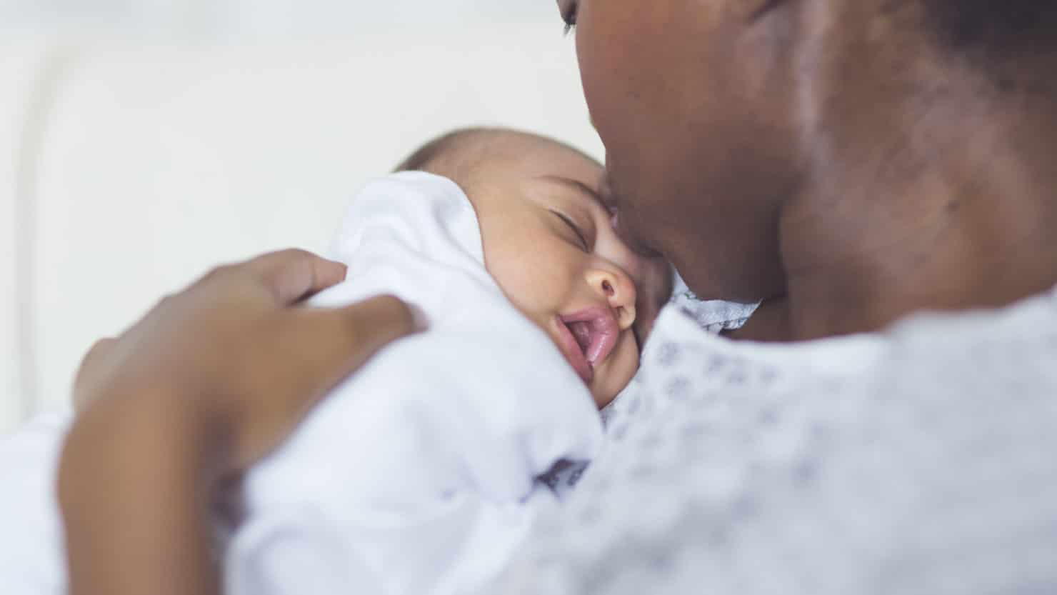 Pandemic Dilemma: Self-Isolating From a Newborn