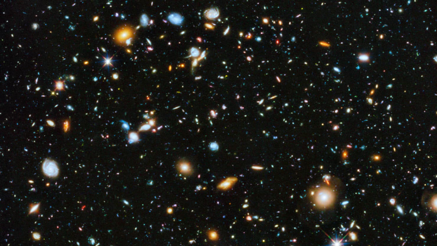 Book Review: A Physicist's Grand Tour of the Universe