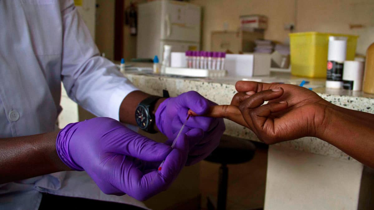As Uganda Takes Control of the HIV Epidemic, U.S. Shifts Funding
