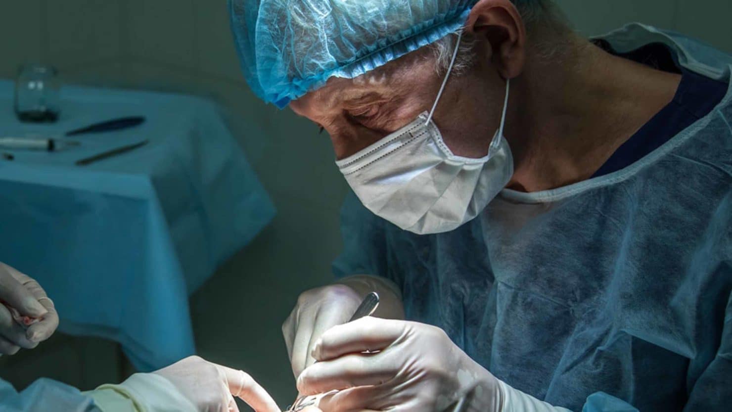 Screening Older Doctors: Good Sense, or Discrimination?