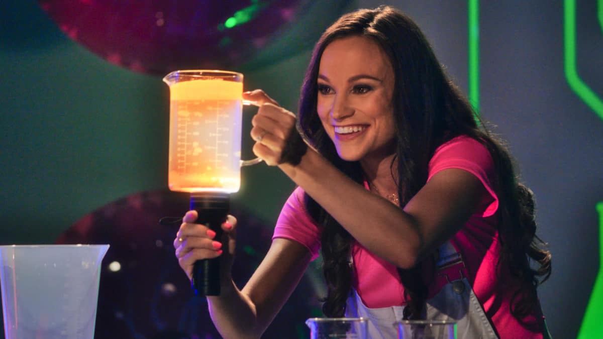 Television Review: A New Wave of Vibrant Science Programs