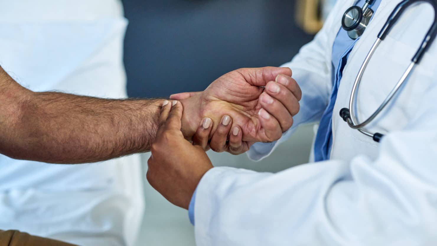 The Subtle Virtues of Routine Doctor’s Visits