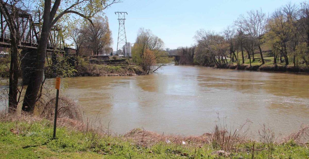 In Georgia, the EPA Takes Action Against 'Forever Chemicals'