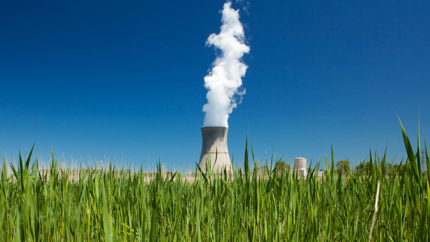 Book Review: Casting a Brighter Light on Nuclear Energy