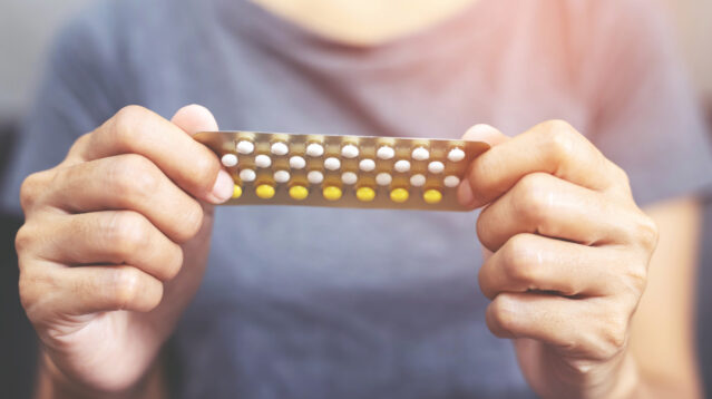 Birth Control Access May Get Easier. Here’s Why It’s Not Enough.