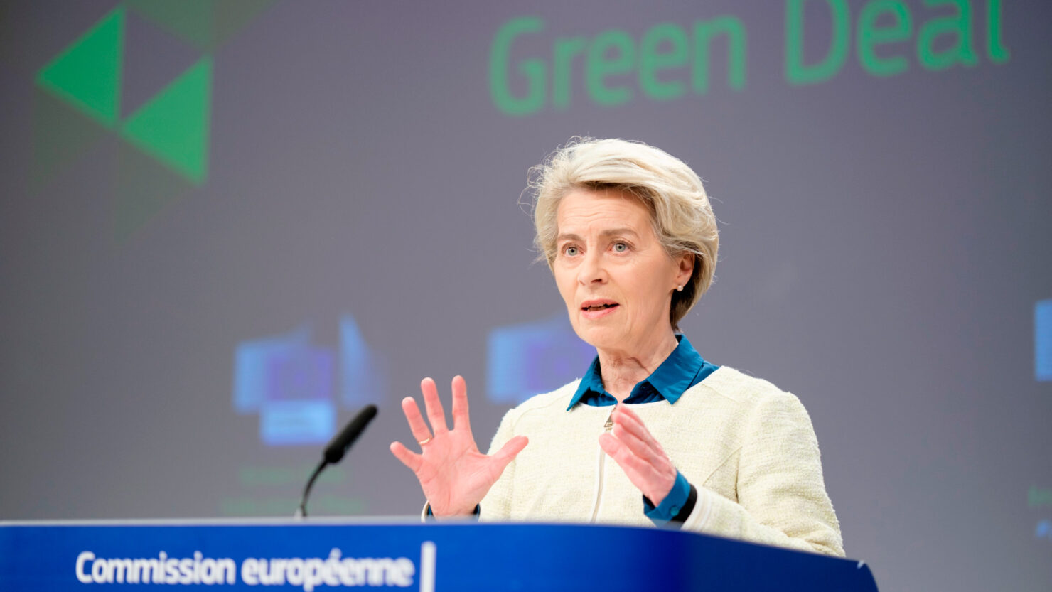 Is Europe’s Green Investment Plan the Future of Climate Policy?