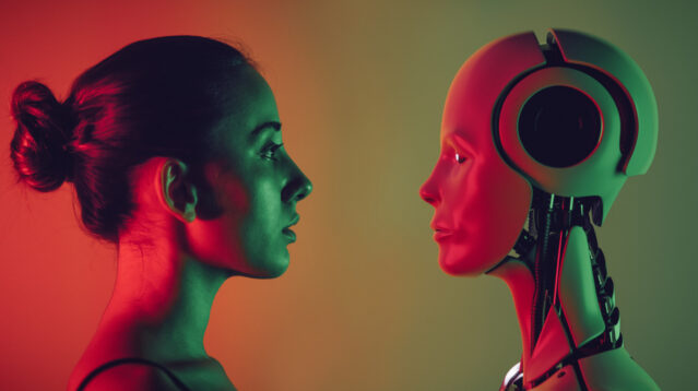 Interview: The Ethical Puzzle of Sentient AI
