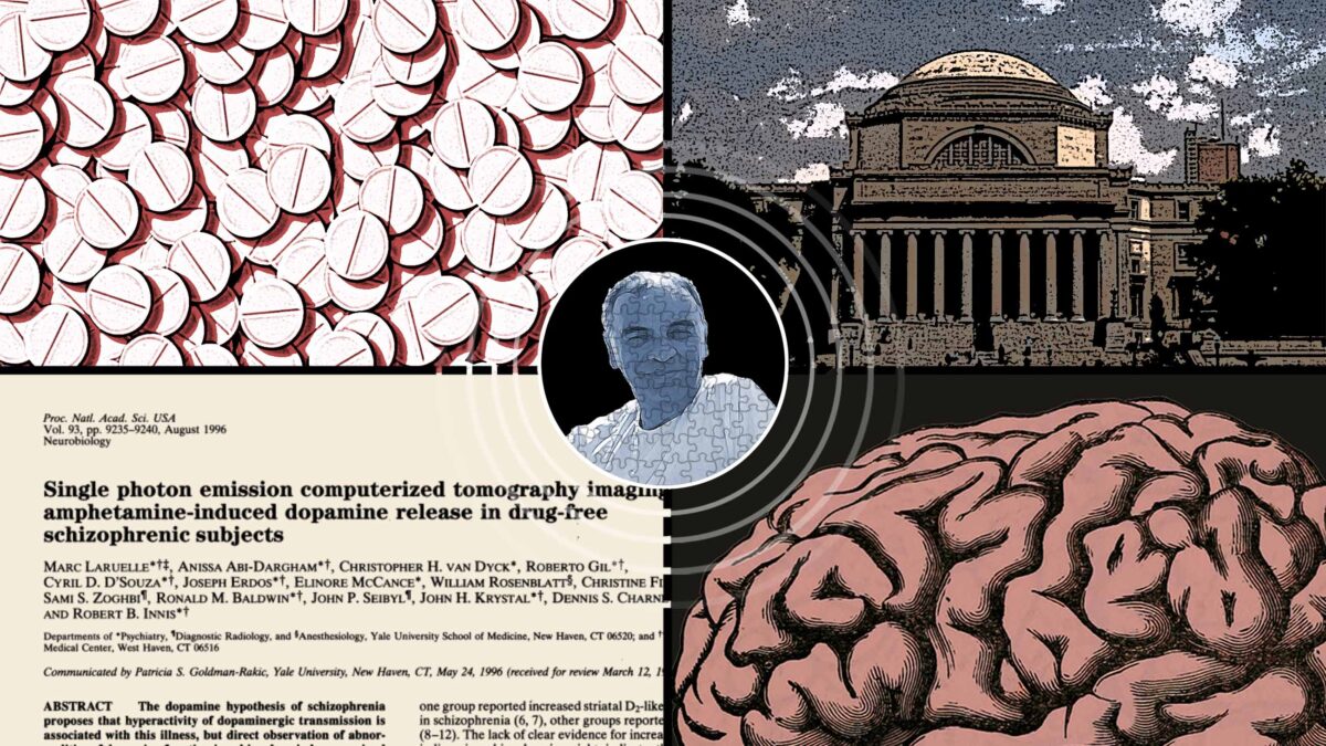 The Delicate Path of Treating Addiction Among Doctors