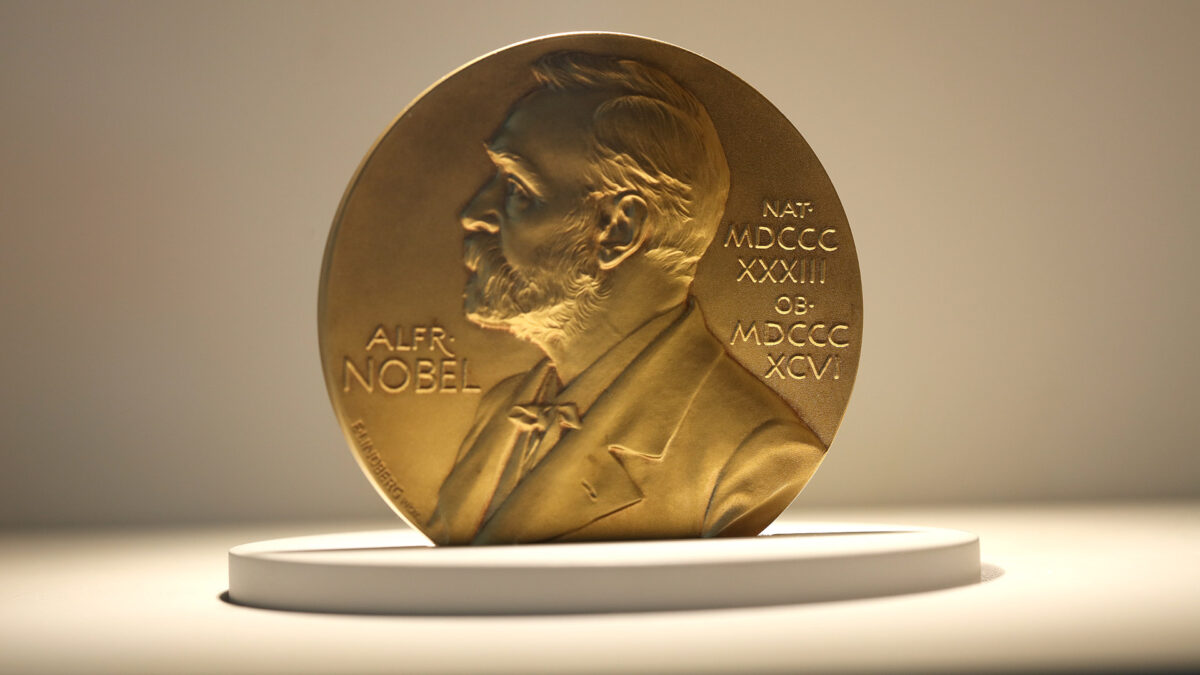 The Nobel Prizes Tell a Story About Scientific Discovery