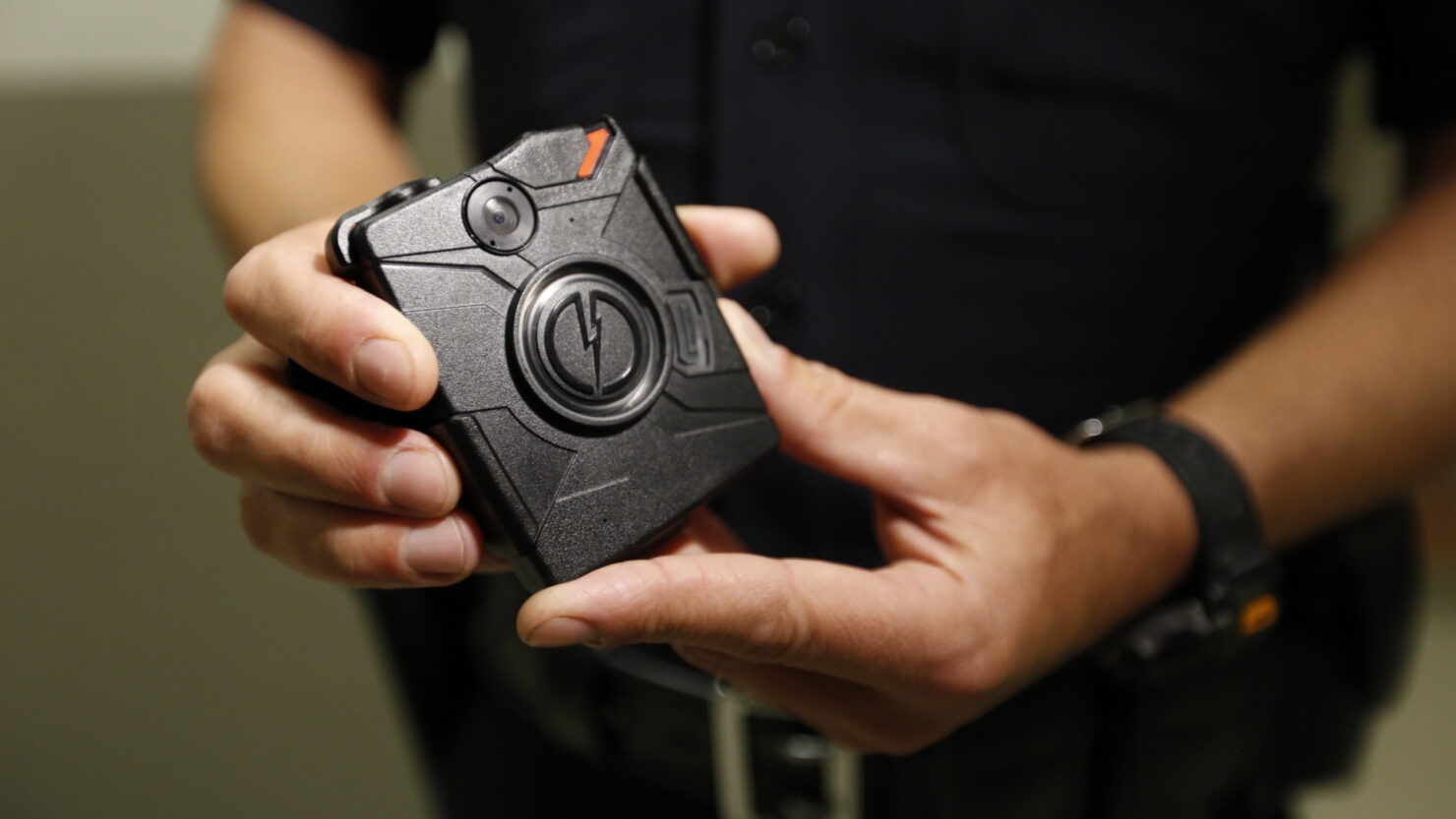 Police Turn to AI to Review Bodycam Footage