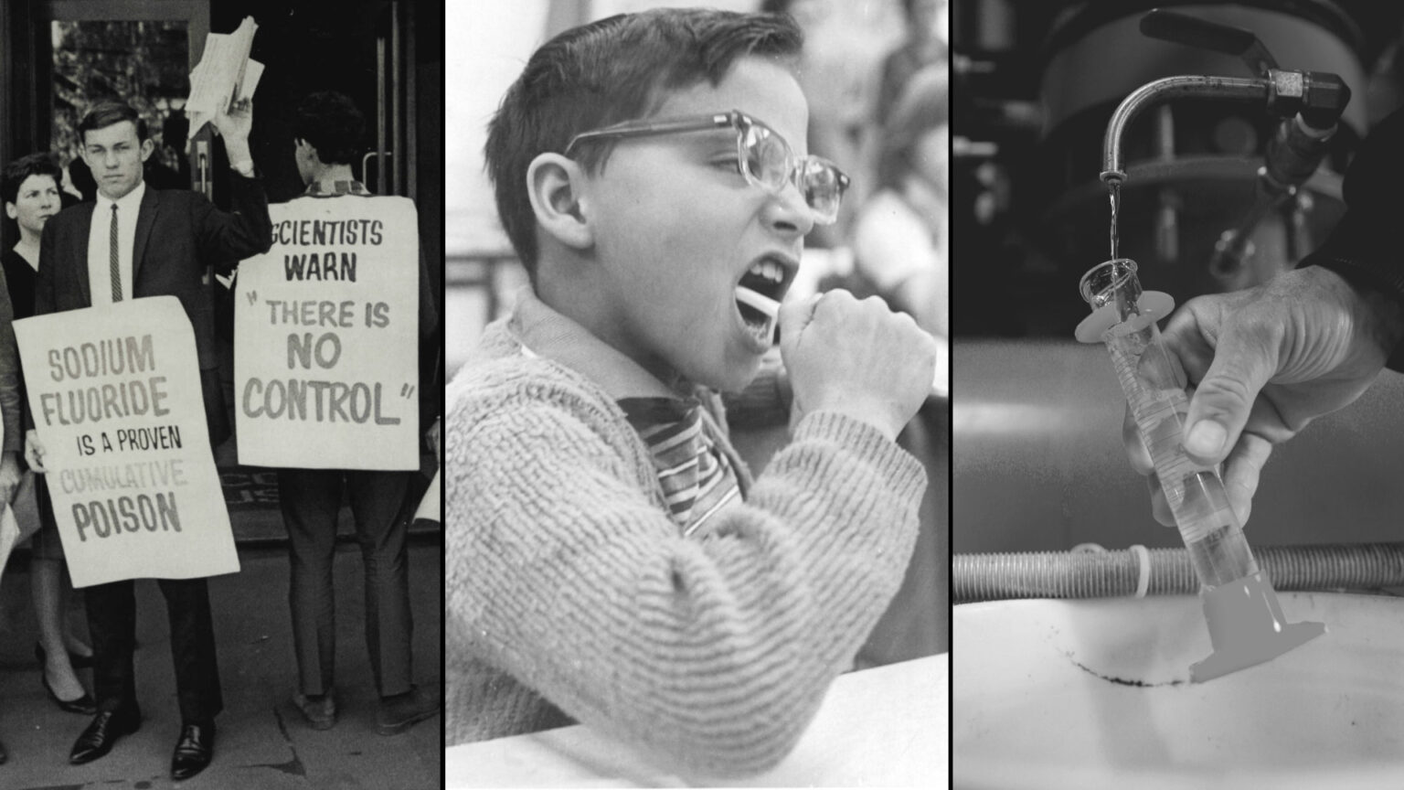 Baring Teeth: The Long Battle Over Fluoride Comes to a Head