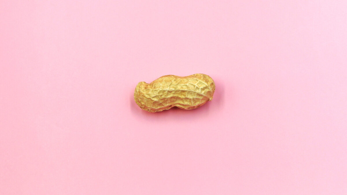 Allergy Labels: This May Contain Peanuts (Or Maybe Not)