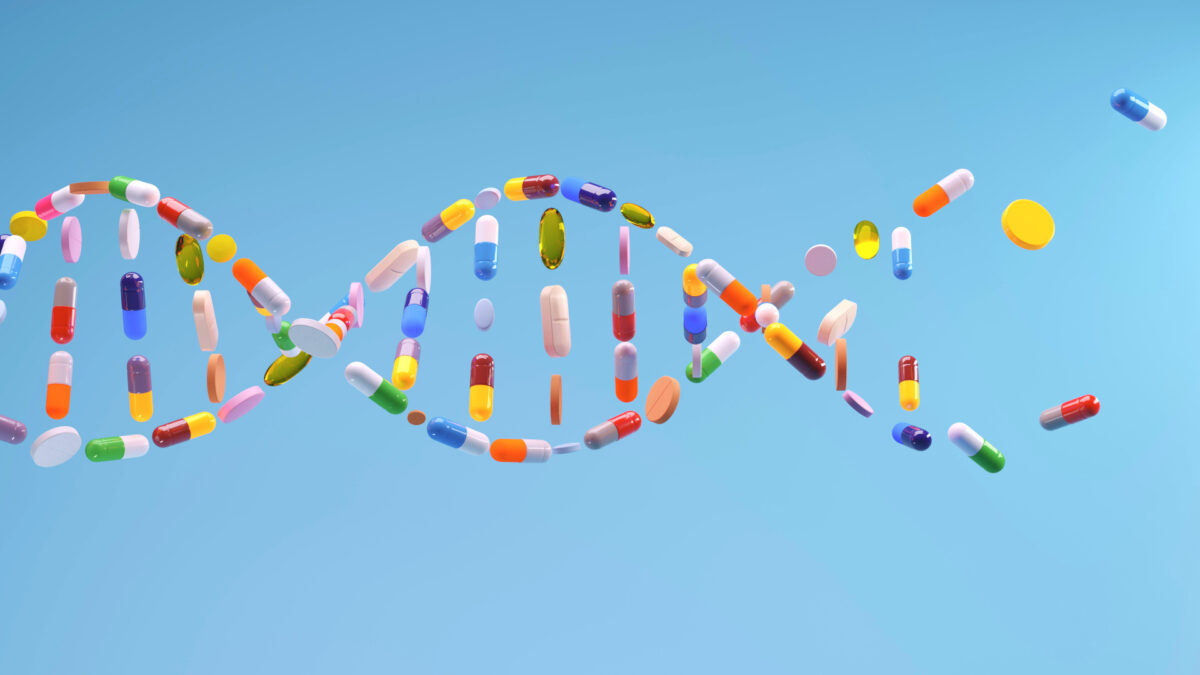 Genetic Variation Impacts Drug Efficacy. Could Testing Help?