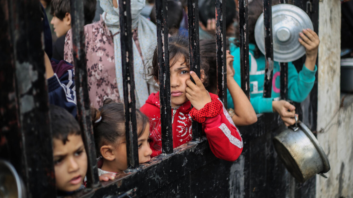 War’s Public Health Impacts Are Vast. Tallying Them Is Difficult.