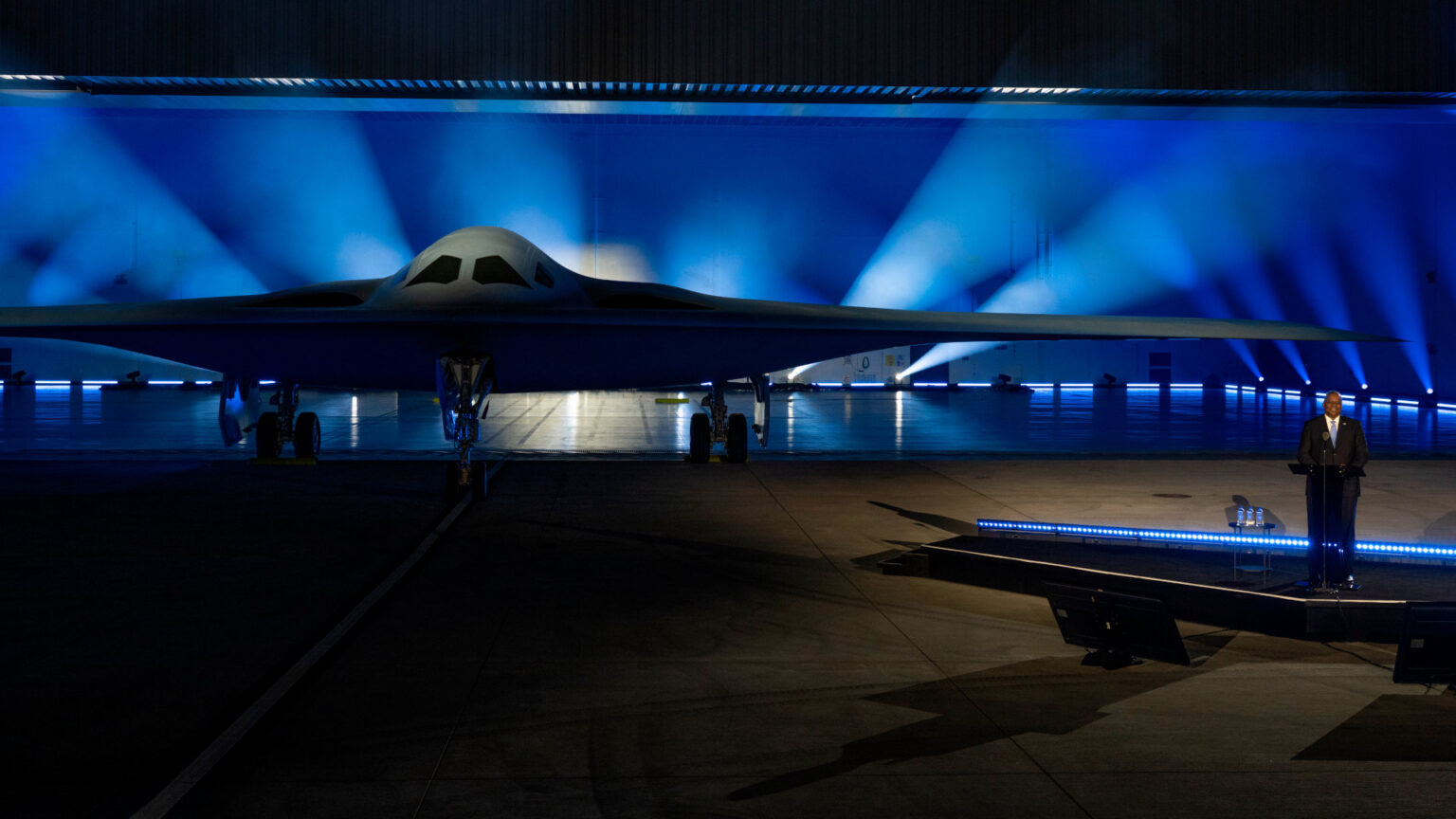 The Great American Nuclear Weapons Upgrade