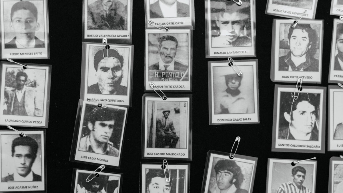 Grave Mistakes: The History and Future of Chile’s ‘Disappeared'