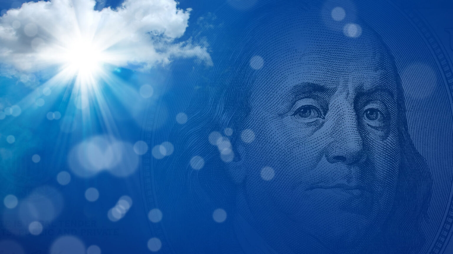 How One Company Wants to Make Geoengineering Profitable