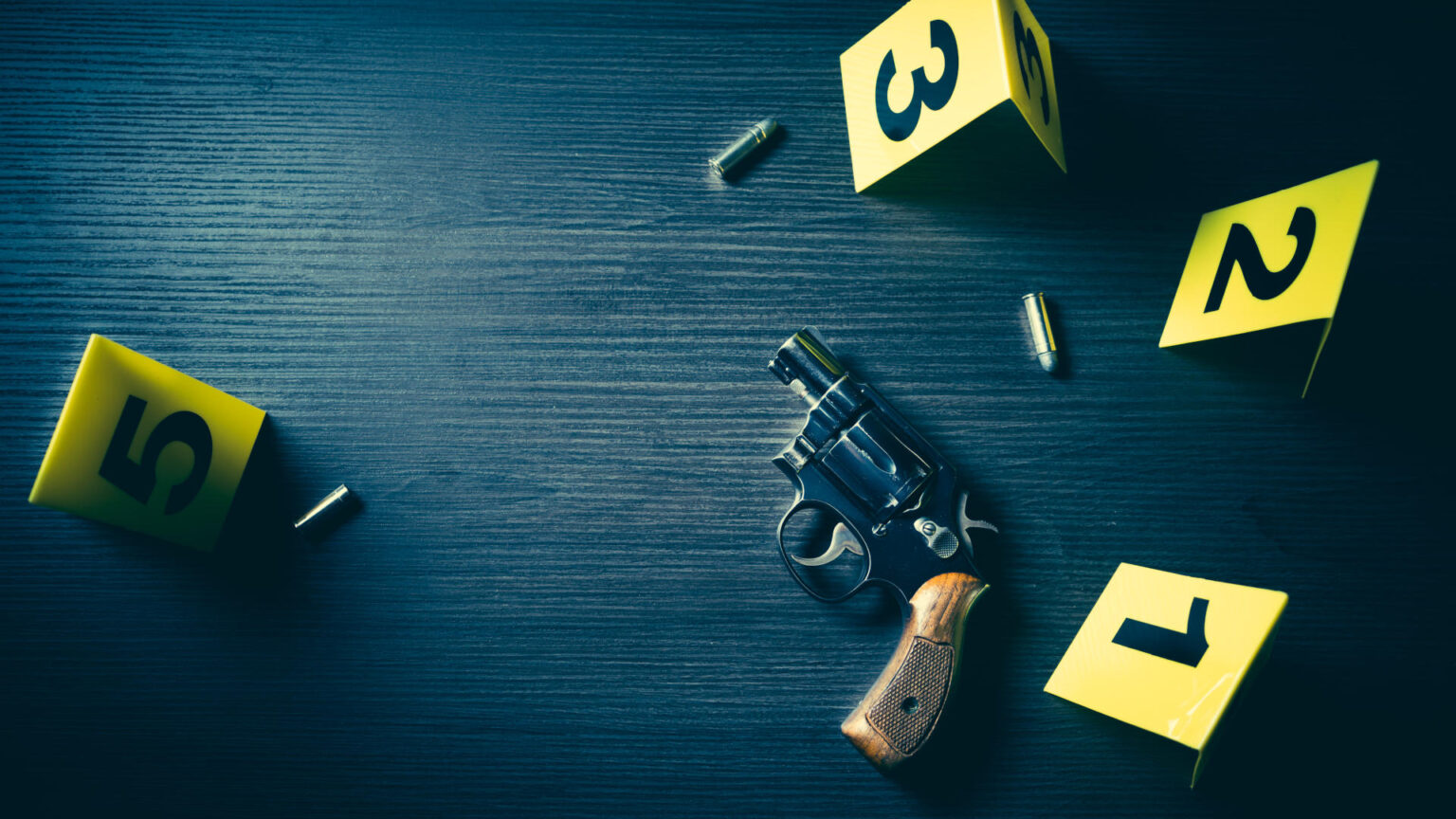 Rifling Through the Evidence: Uncertainty in Firearms Analysis