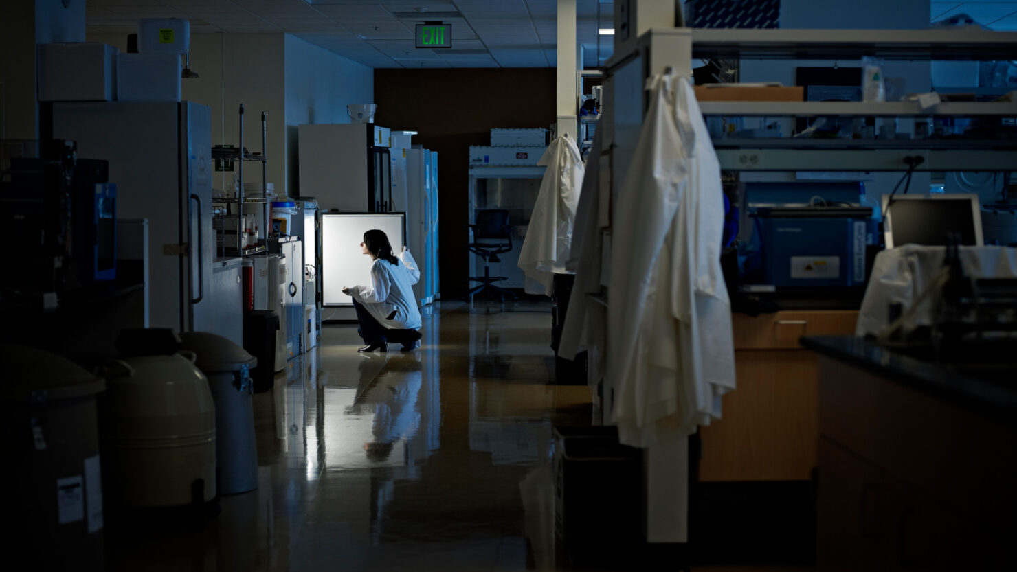 The Uncertain and Shifting Future of Ph.D.s in Science